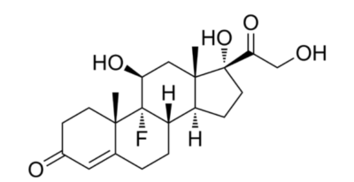 Fludrocortison (Mineralocorticoid): Überblick | Lecturio