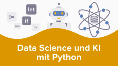 AZAV - IT & Programmierung - E-Learning mit Lecturio