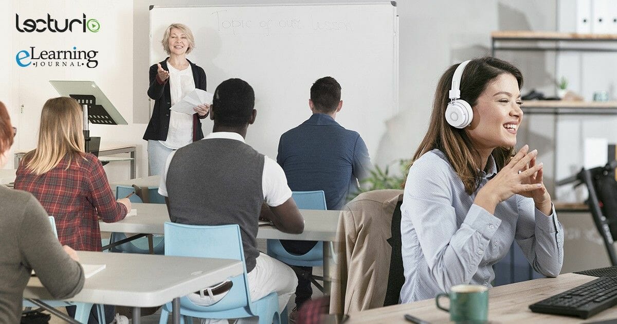 Projektstatus Stuck: So kommt Ihr Team ins nächste Level - E-Learning mit Lecturio