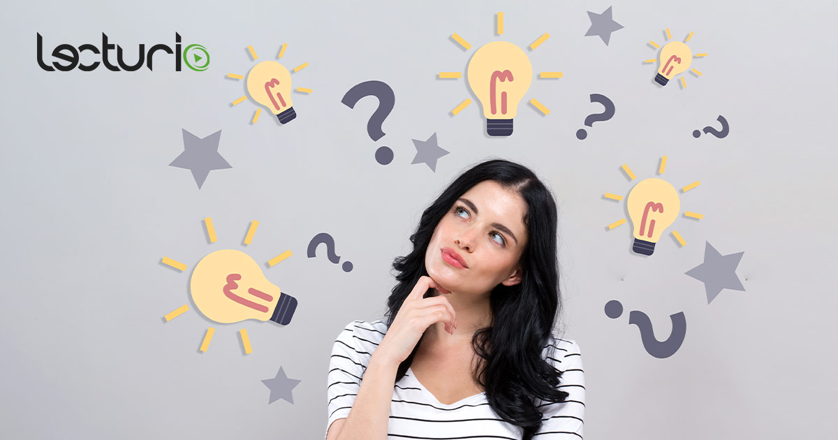 Live the Change – wie Sie mit Ihrer Idee den Markt revolutionieren