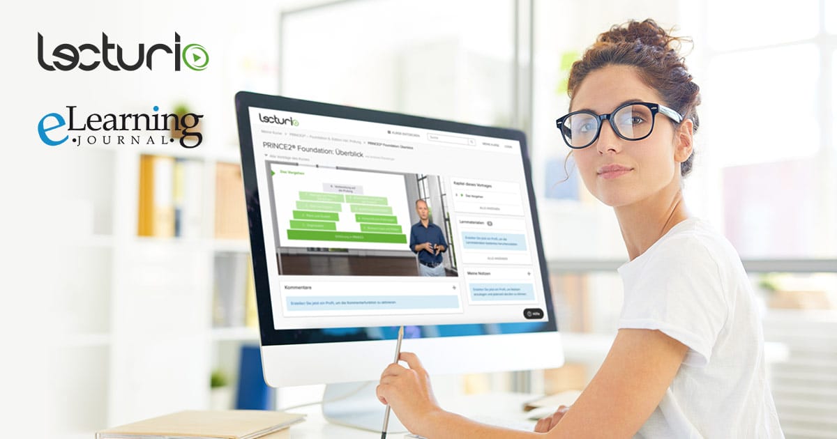 E-Learning gebucht - und jetzt? - E-Learning mit Lecturio