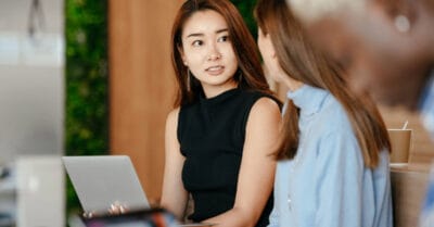 Duzen im Beruf: 5 Regeln | E-Learning mit Lecturio