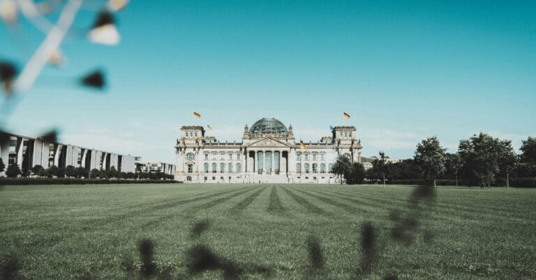 Gesetzgebungskompetenz, Art. 71 ff. GG | Lecturio