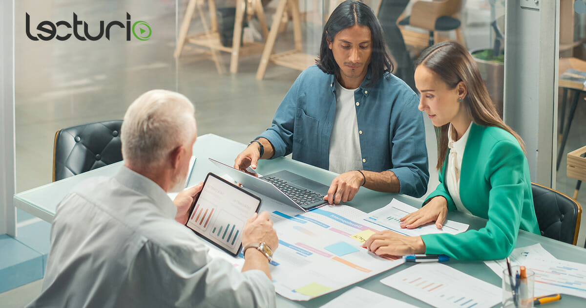 Course Package Digitalisation And Project Management