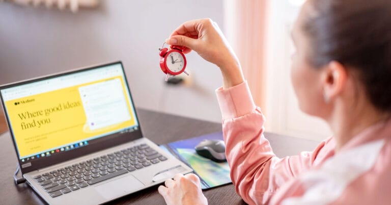 Zeitmanagement meistern | E-Learning mit Lecturio